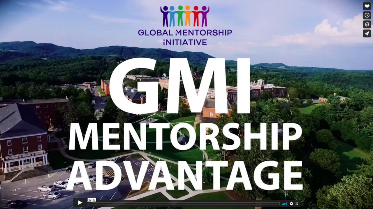 Information & Communications Technology Council - Global Mentorship ...