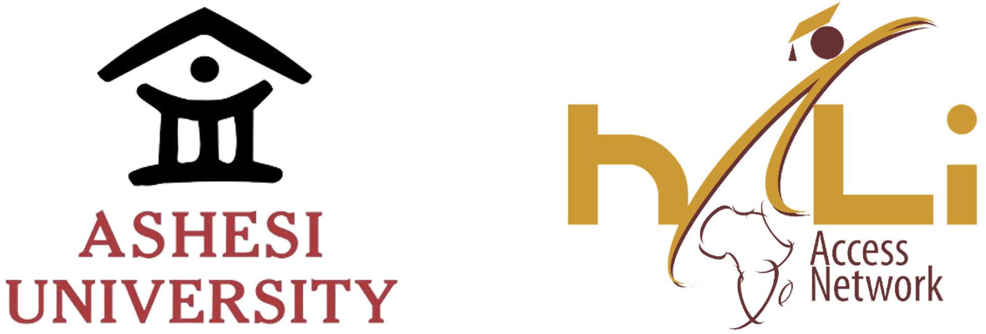 Ashesi University Logo