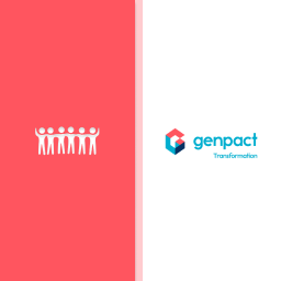 Genpact - Global Mentorship Initiative