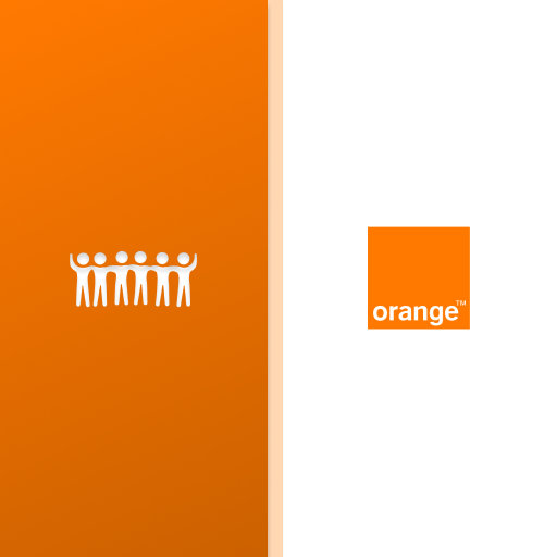 Orange - Global Mentorship Initiative