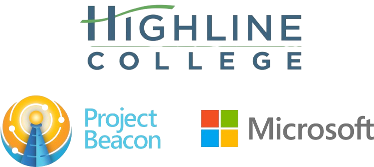Highline College - Global Mentorship Initiative