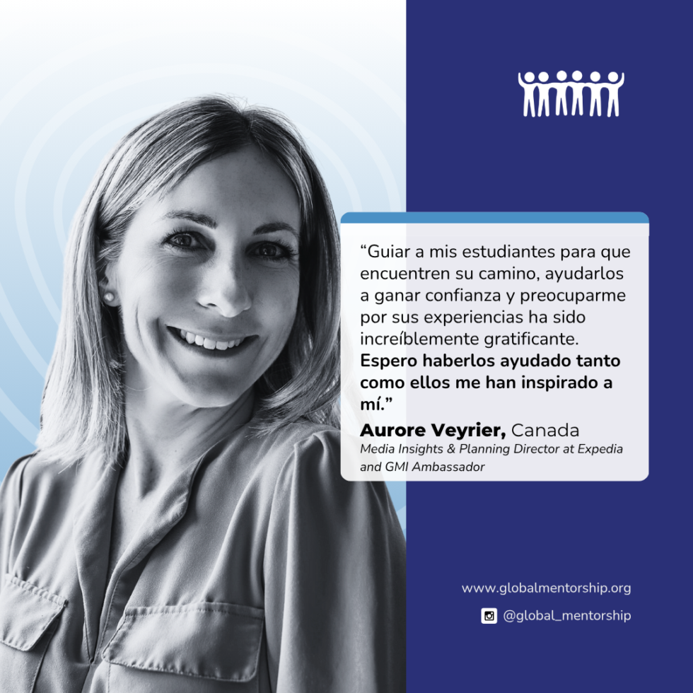 Become a Mentor - Global Mentorship Initiative